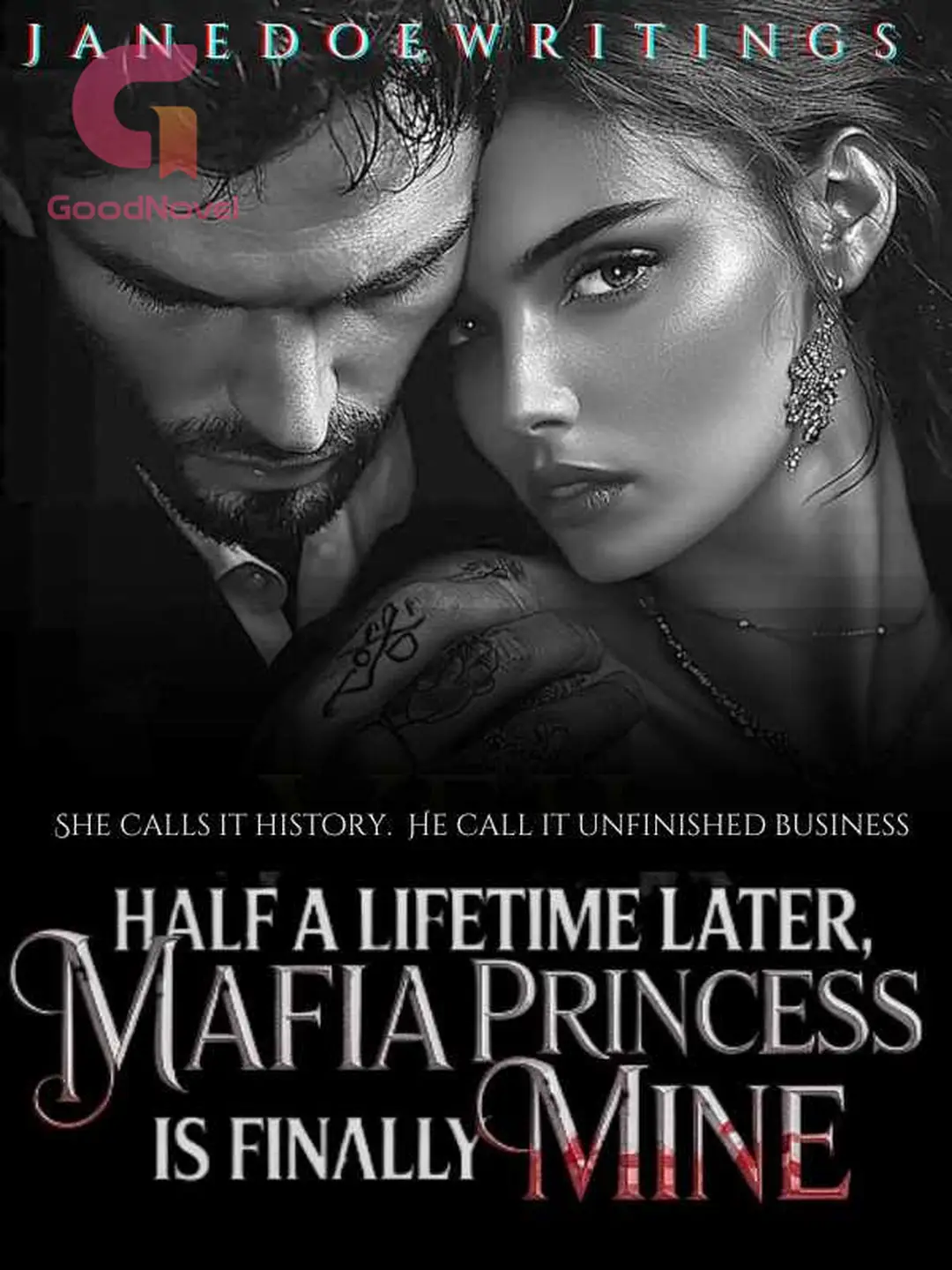 Chapter 107 - This was my church. - Half a Lifetime Later—My Mafia ...