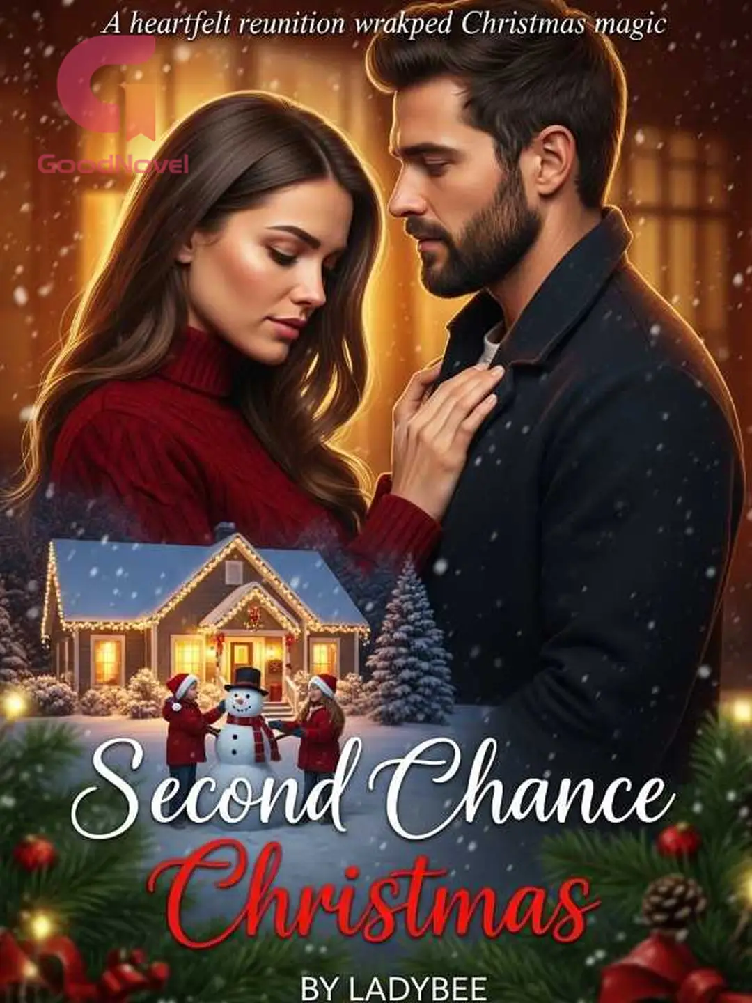 Two Months of Chaos - Second Chance Christmas - GoodNovel