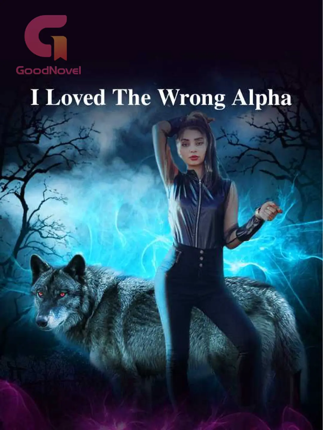 Chapter Twenty-one. - I Loved The Wrong Alpha - GoodNovel