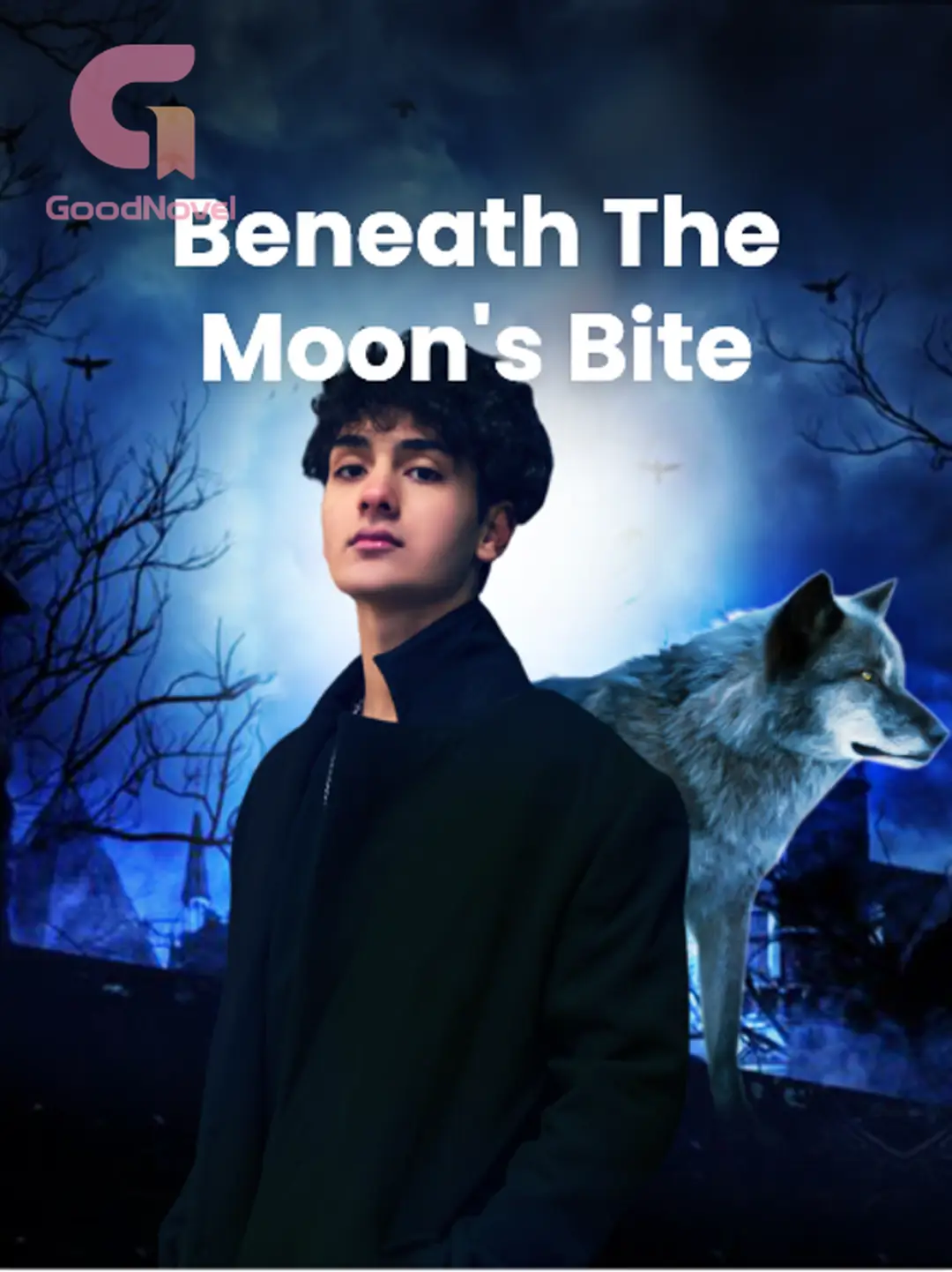 Chapter 13 - Beneath The Moon's Bite - GoodNovel