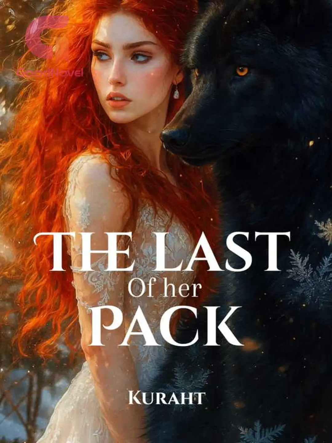 #21. Danger - The Last Of Her Pack - GoodNovel