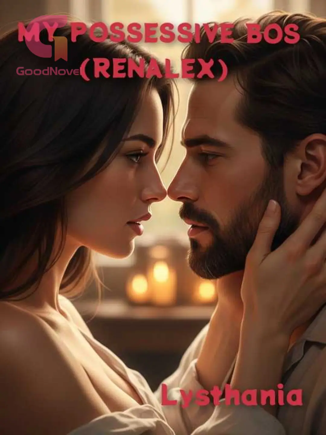 MY POSSESSIVE BOSS (RENALEX) - Canggung Novel & PDF Online oleh ...