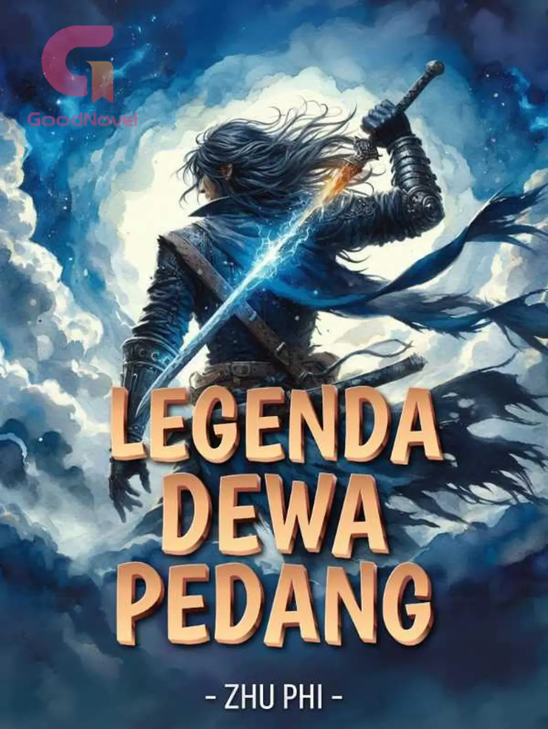 Legenda Dewa Pedang - Seribu Bayangan Kematian Novel & PDF Online oleh ...