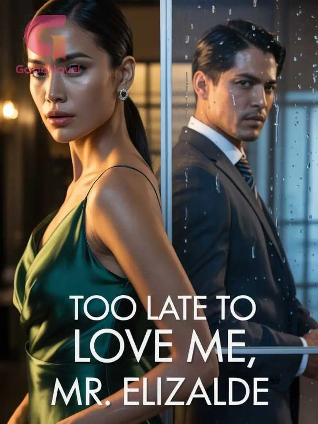 Too Late to Love Me, Mr. Elizalde - Chapter 15: Ang Huling Lagda Novel ...