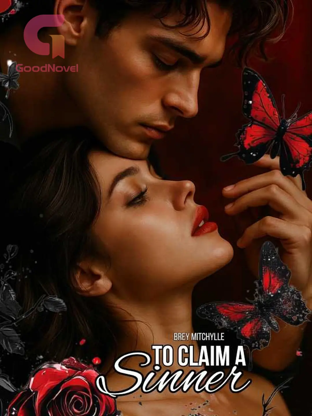 Free Primal Anticipation of To Claim a Sinner Online | GoodNovel
