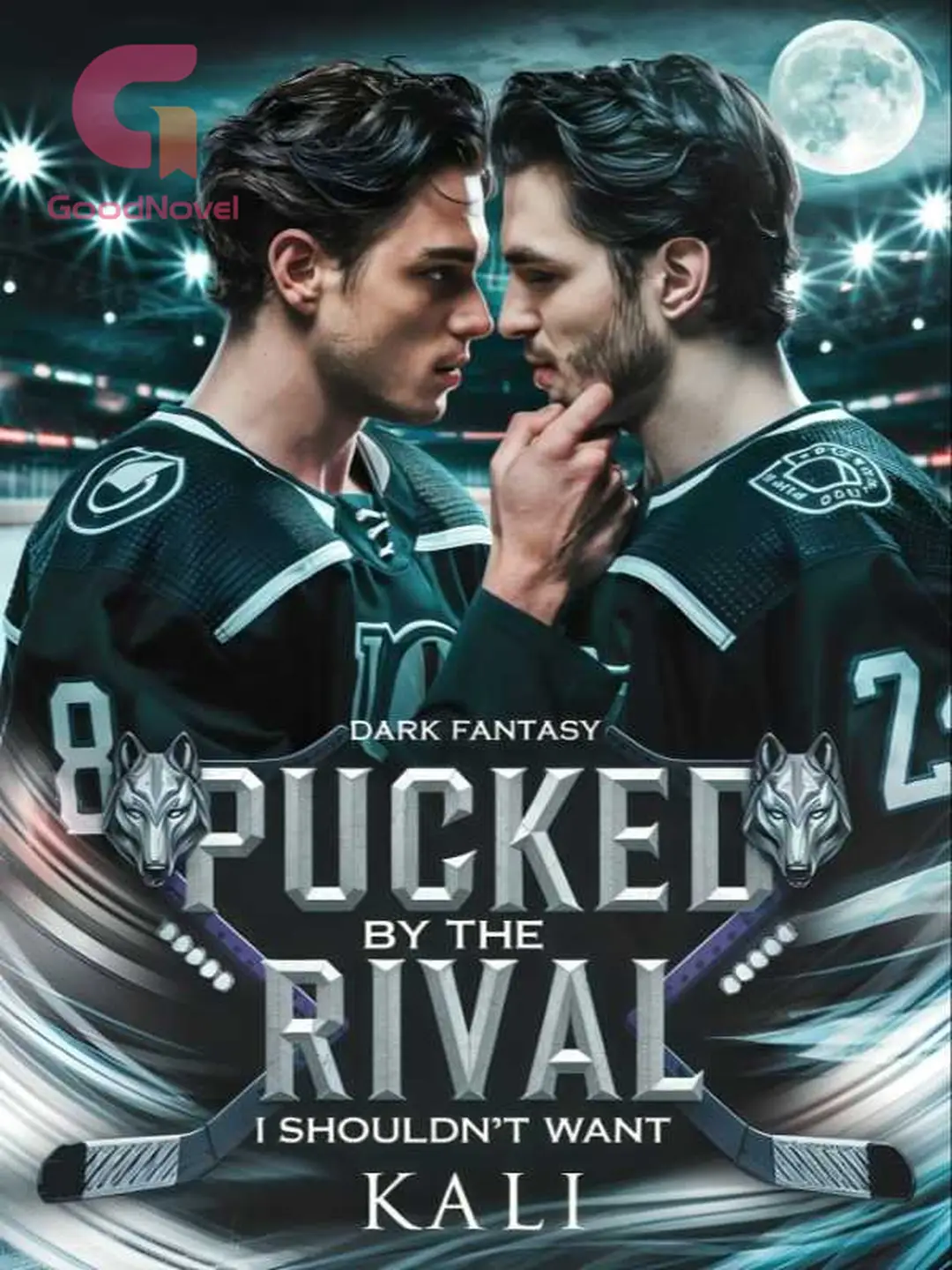 Free 5 of PUCKED BY THE RIVAL I SHOULDN'T WANT Online | GoodNovel