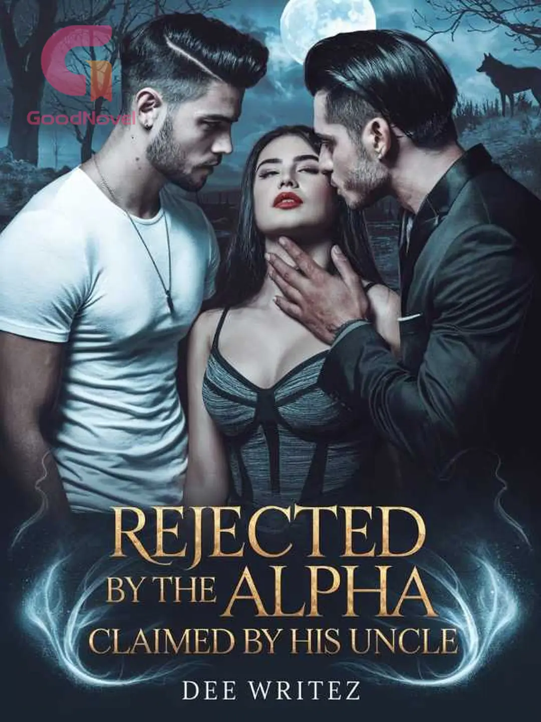 Chapter 52 - Names that cut - Rejected By The Alpha, Claimed By His ...