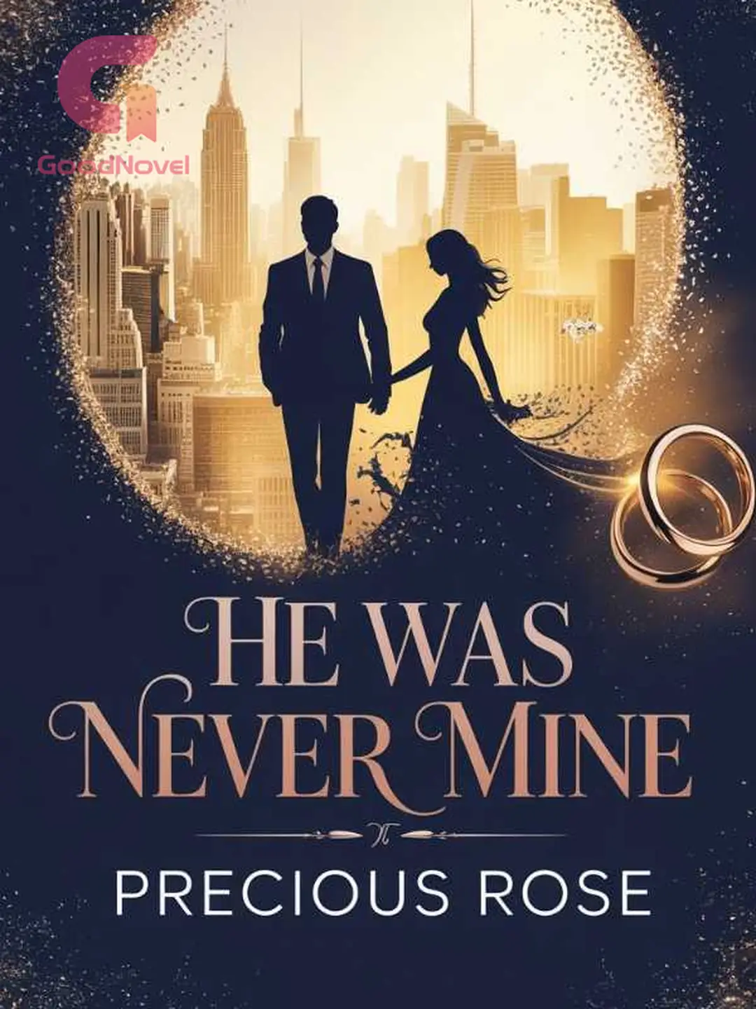 Encounter - He was never mine - GoodNovel