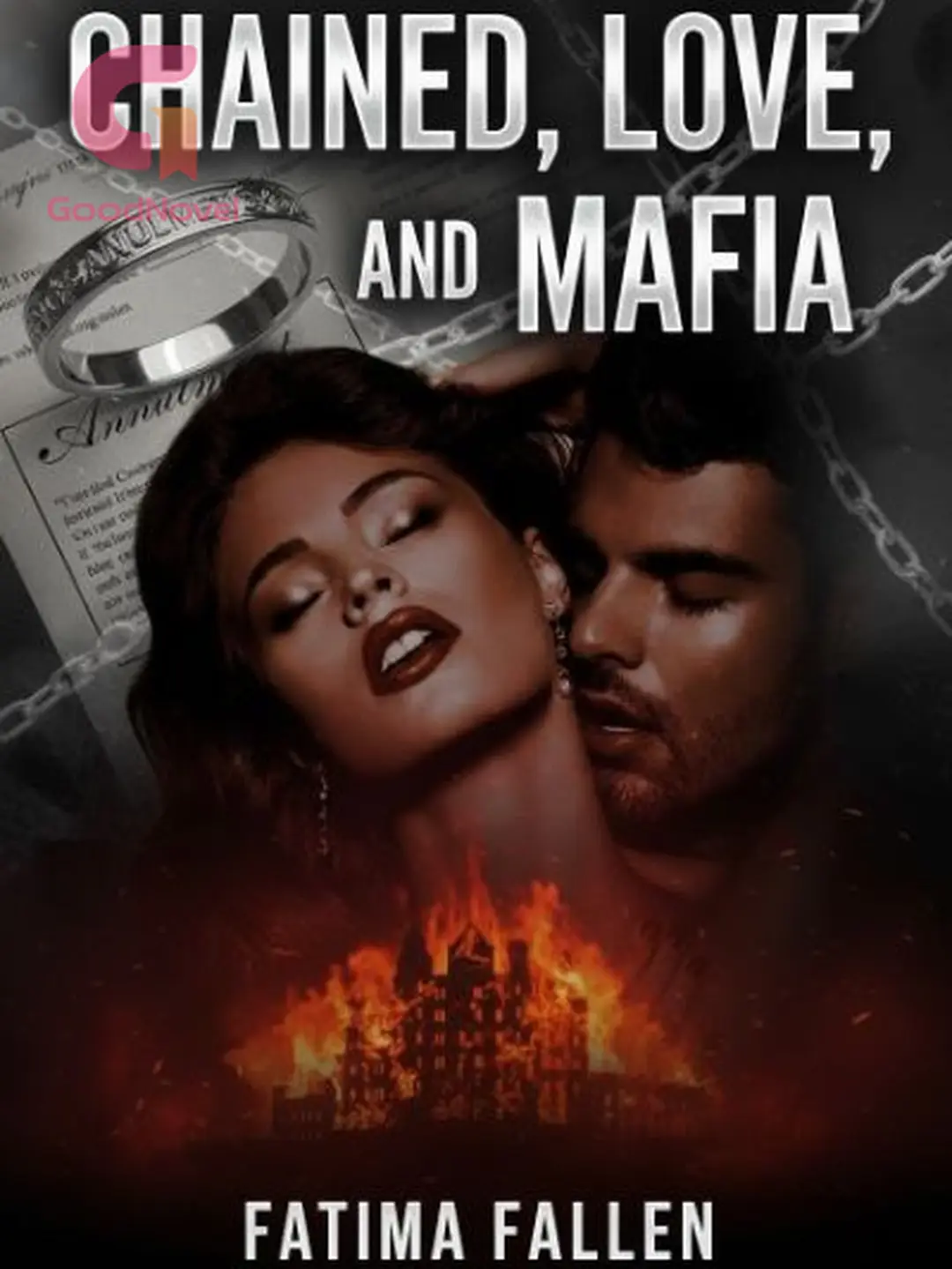 Libreng Chapter 4 ng Chained, Love, and Mafia Online | GoodNovel