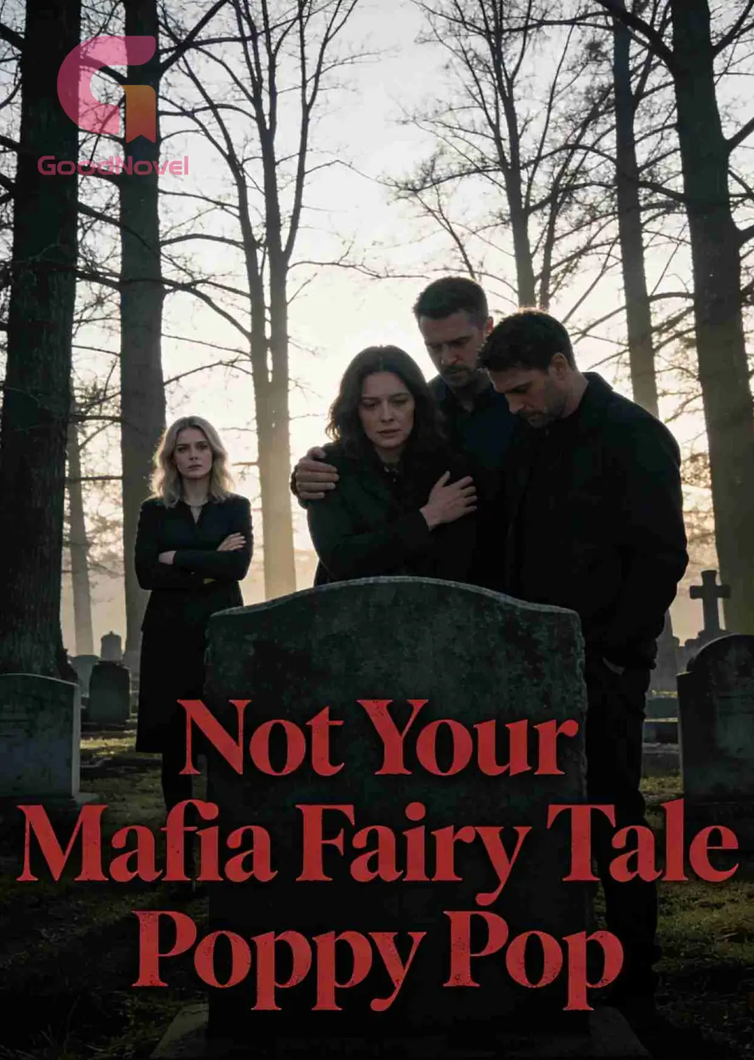 Chapter 6 - Not Your Mafia Fairy Tale - GoodNovel