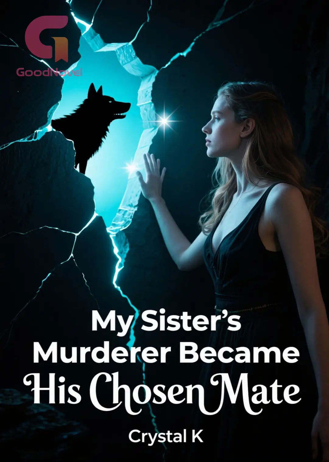Chapter 18 - My Sister’s Murderer Became His Chosen Mate - GoodNovel