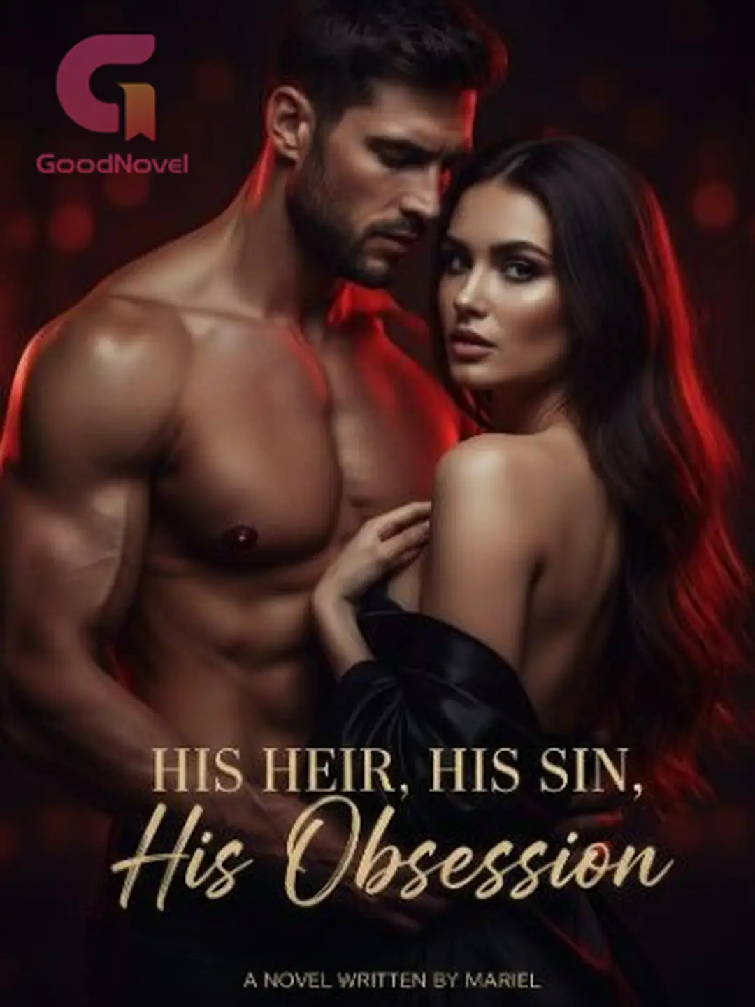 Libreng Chapter 3: Cold Vows and Burning Nights ng His Heir, His Sin ...