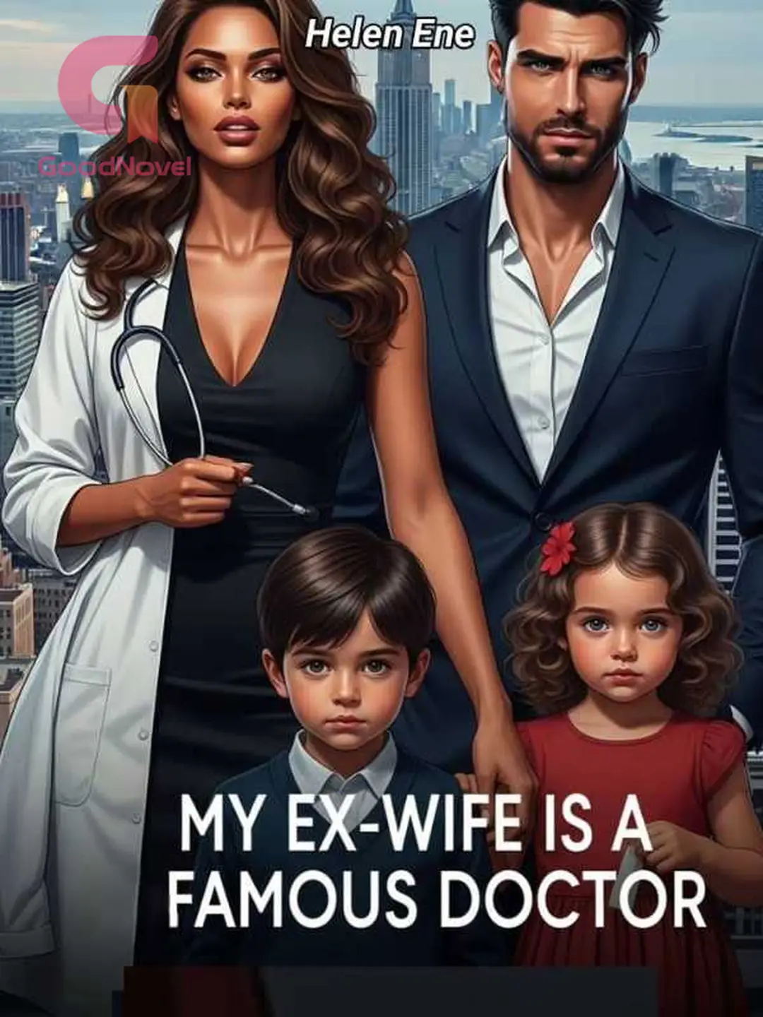 Free Neutral Ground of My Ex-Wife Is A Famous Doctor Online | GoodNovel