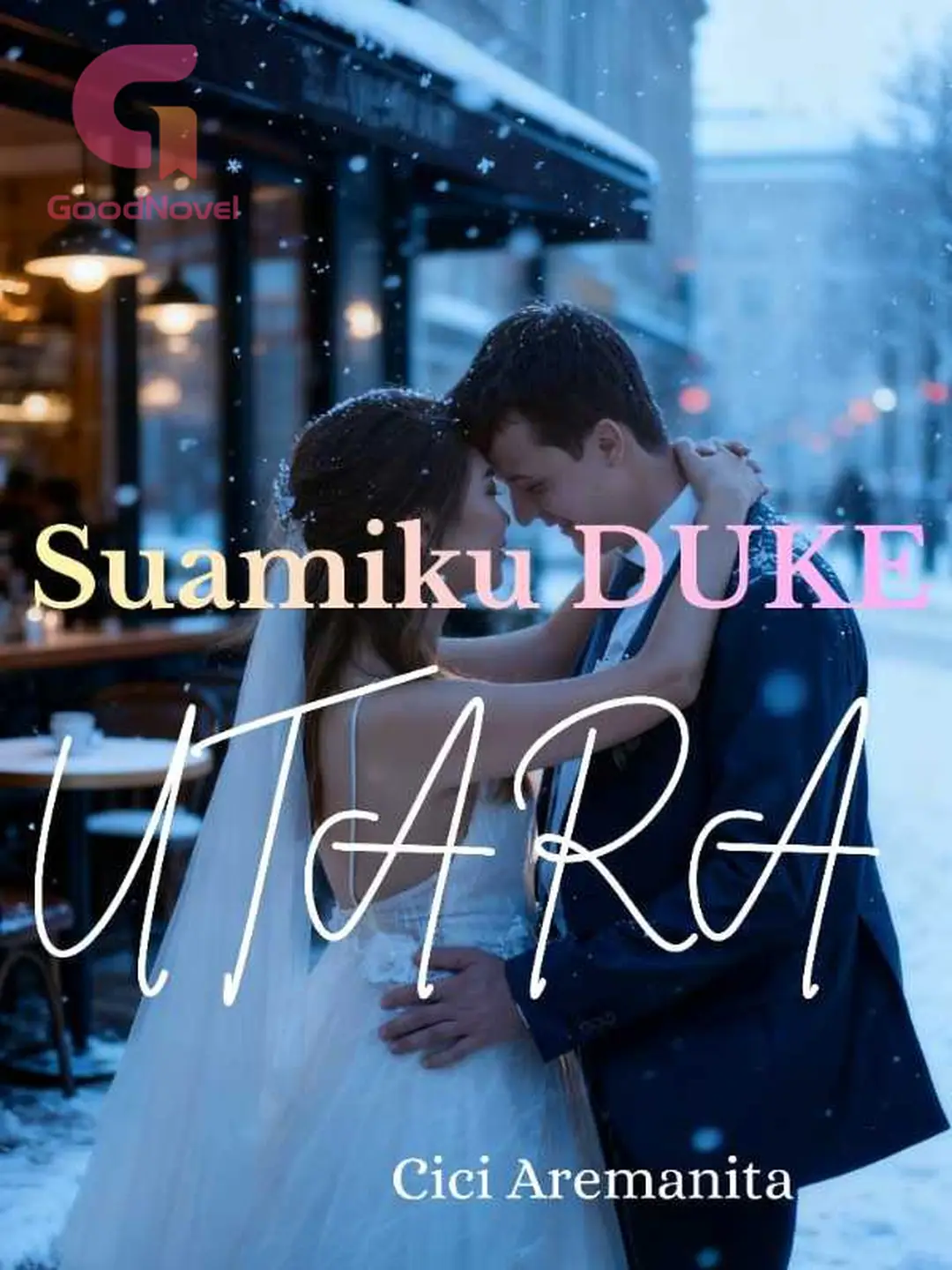 Baca Gratis Bab Duke Yang Terluka dari SUAMIKU DUKE UTARA Secara Online ...