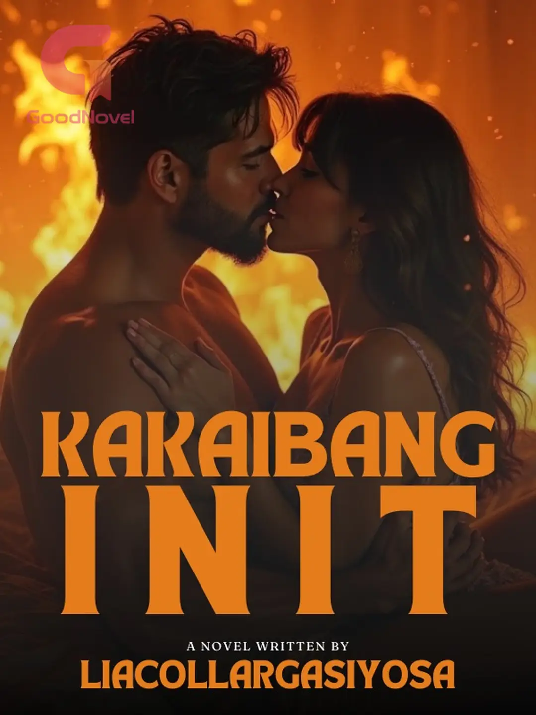 Kakaibang Init (SPG) - Chapter 29 Novel at PDF Online ni LiaCollargaSiyosa | Magbasa ng Romance ...