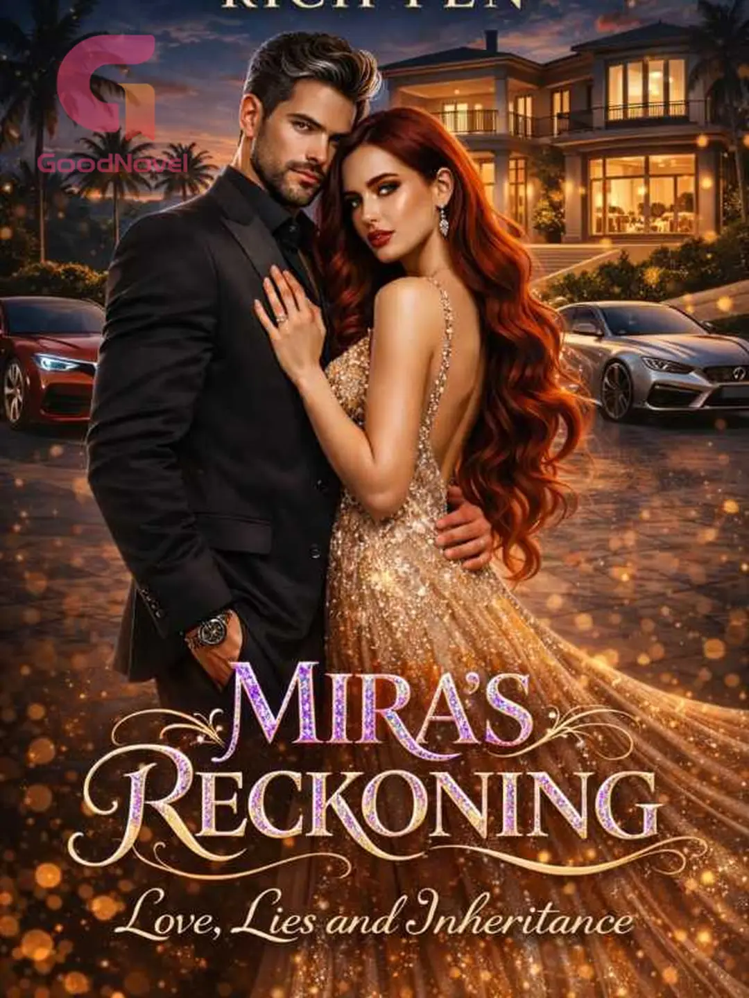 Chapter 10: Difficult day for difficult people. - Mira Reckoning: Love ...