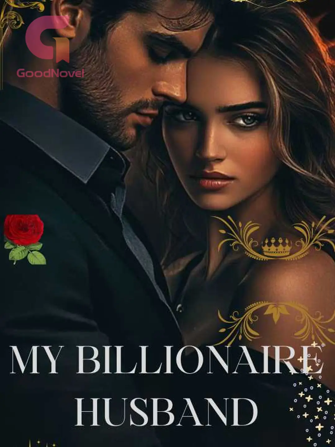 Free My angel in human form. of My billionaire husband Online | GoodNovel