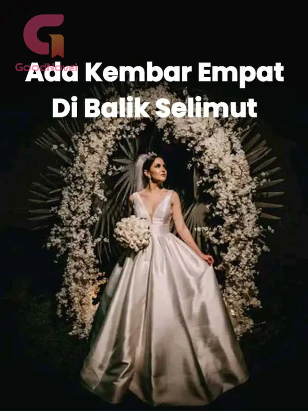 Ada Kembar Empat Di Balik Selimut - Part 47 Ancaman Paul Novel & PDF ...