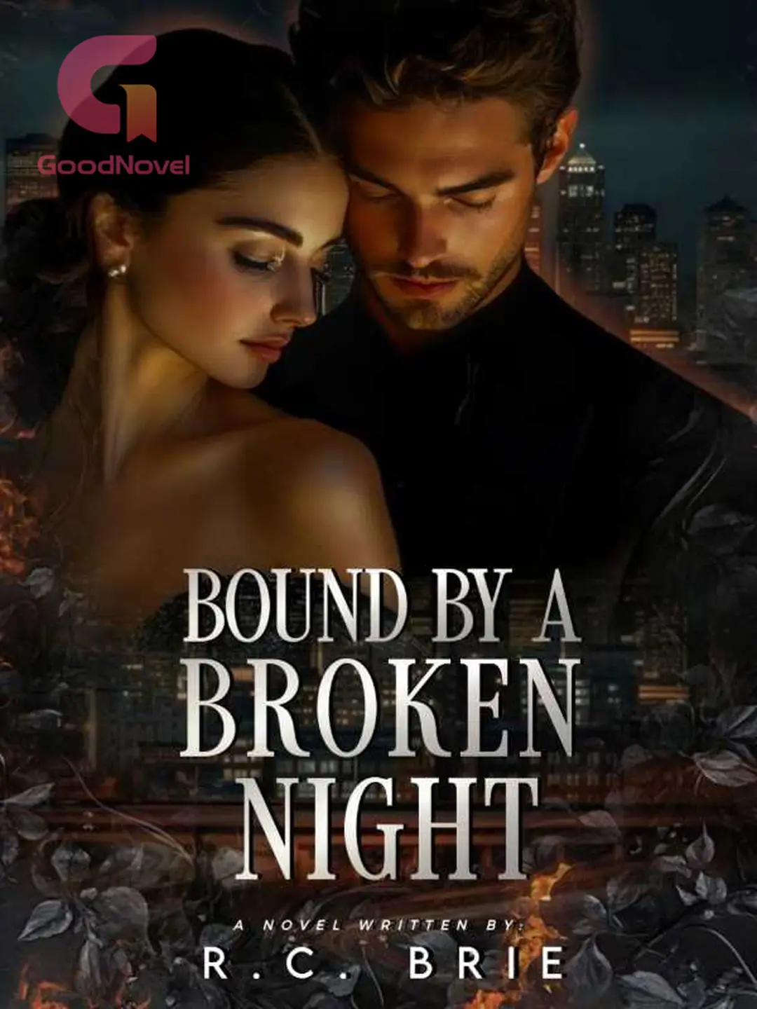 Free Chapter 7 - The Visit of Bound By A Broken Night Online | GoodNovel