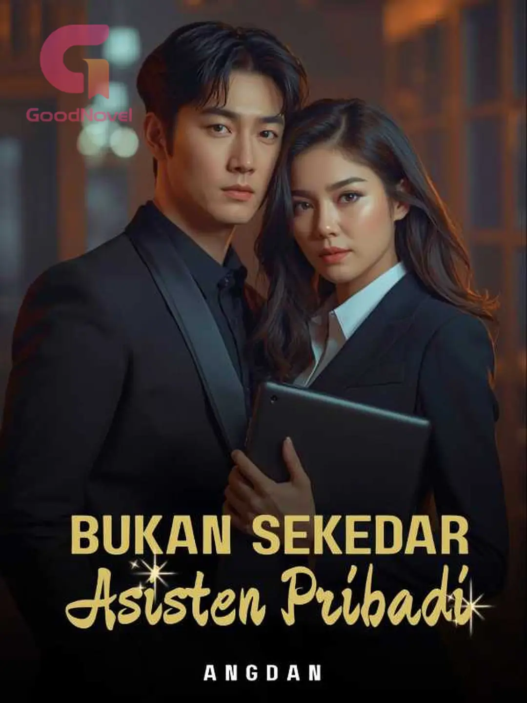 Bukan Sekedar Asisten Pribadi - 7. Penolakan dan Penerimaan Novel & PDF ...