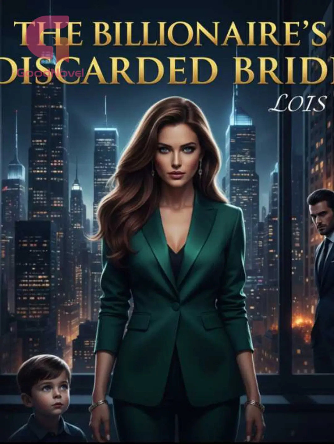 Free Chapter 3: The Shame of The Billionaire’s Discarded Bride Online ...