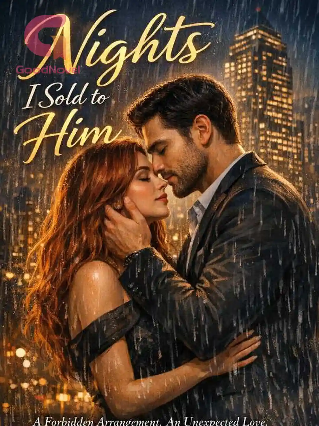 Free Chapter 16: The Calls Start Coming of Nights I sold to him Online ...