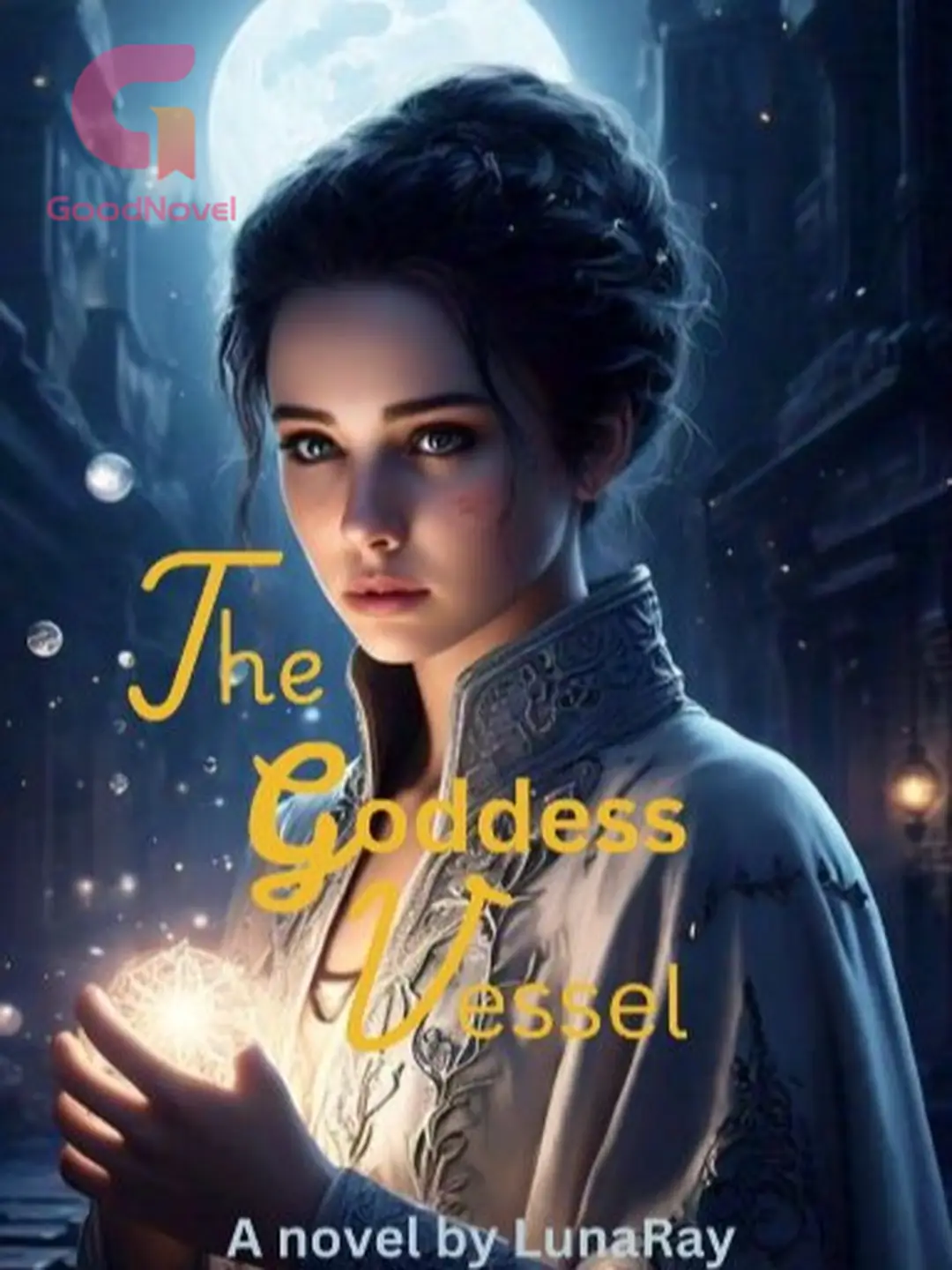 Ambushed - The Goddess Vessel - GoodNovel