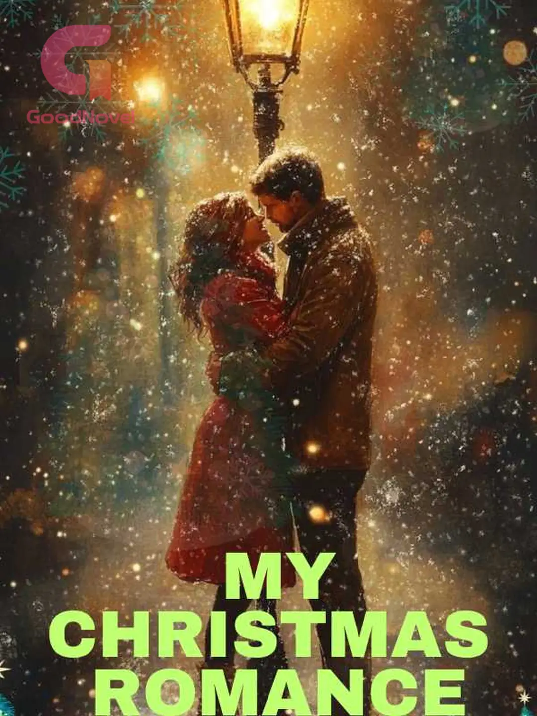 Mon idylle de Noël - Chapitre 69 Roman & PDF en ligne par Petit_deiti ...