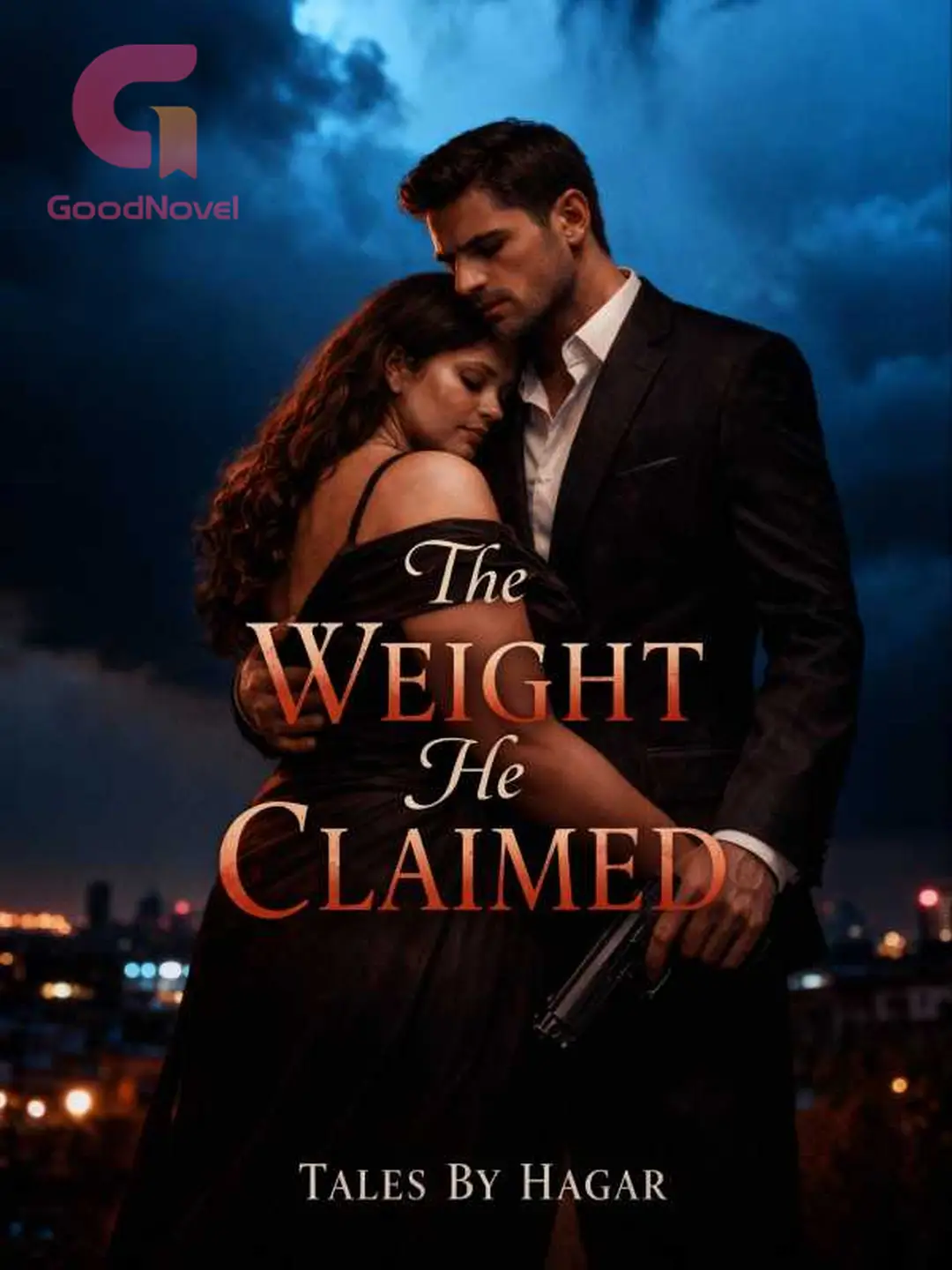 Free Chapter 6 — Distance of The Weight He Claimed Online | GoodNovel