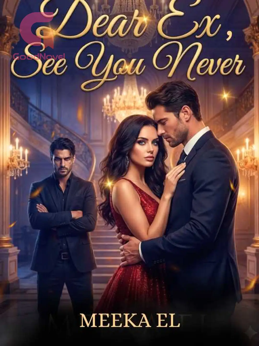 the studio threat - Dear Ex, See you never - GoodNovel