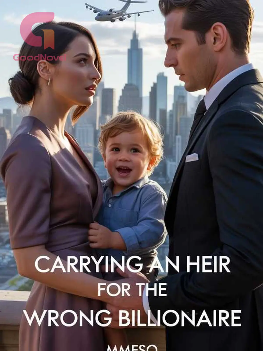 CONRAD IN PAIN - Carrying An Heir For The Wrong Billionaire - GoodNovel