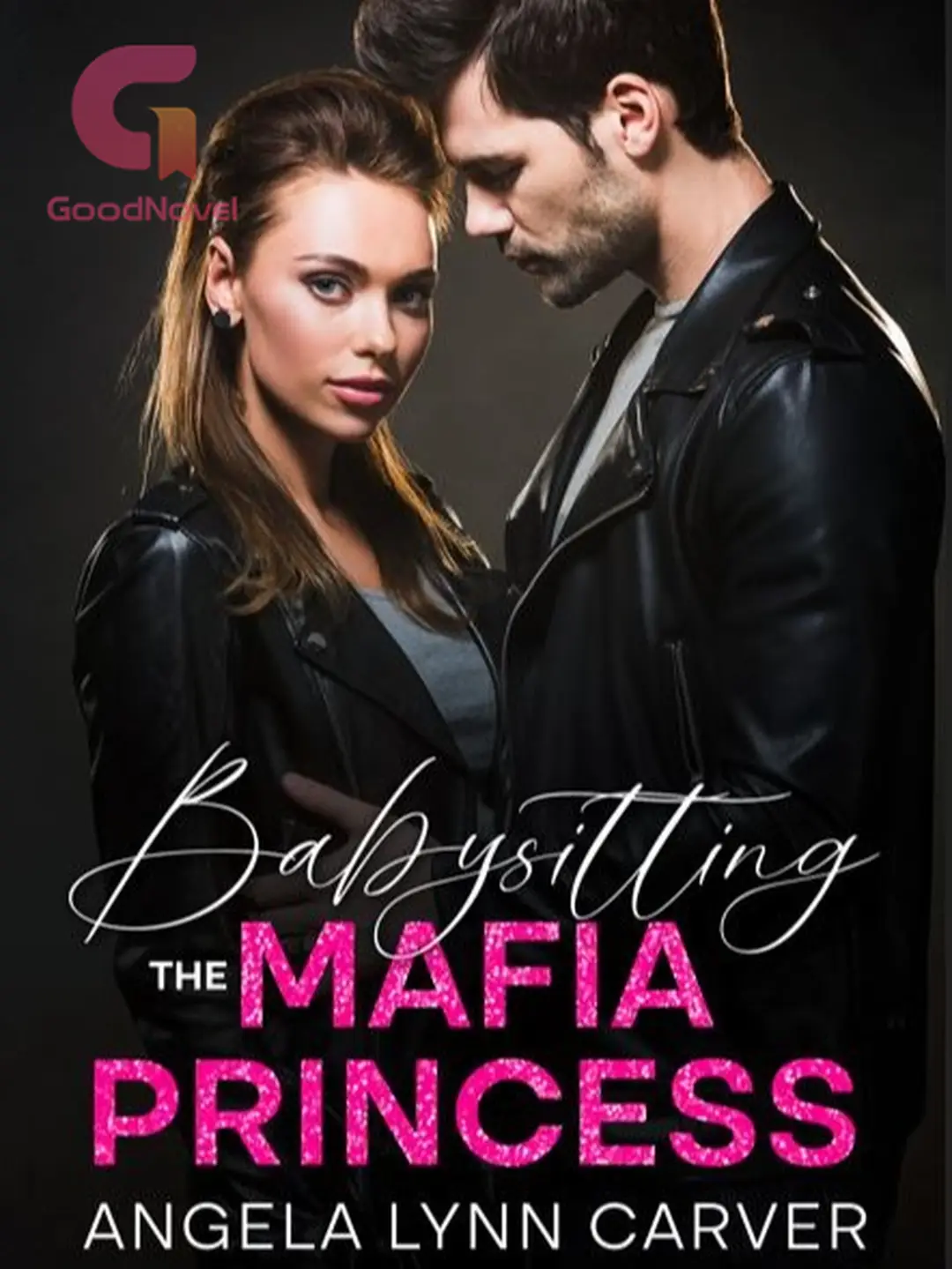33. Cards Never Lie - Babysitting the Mafia Princess - GoodNovel