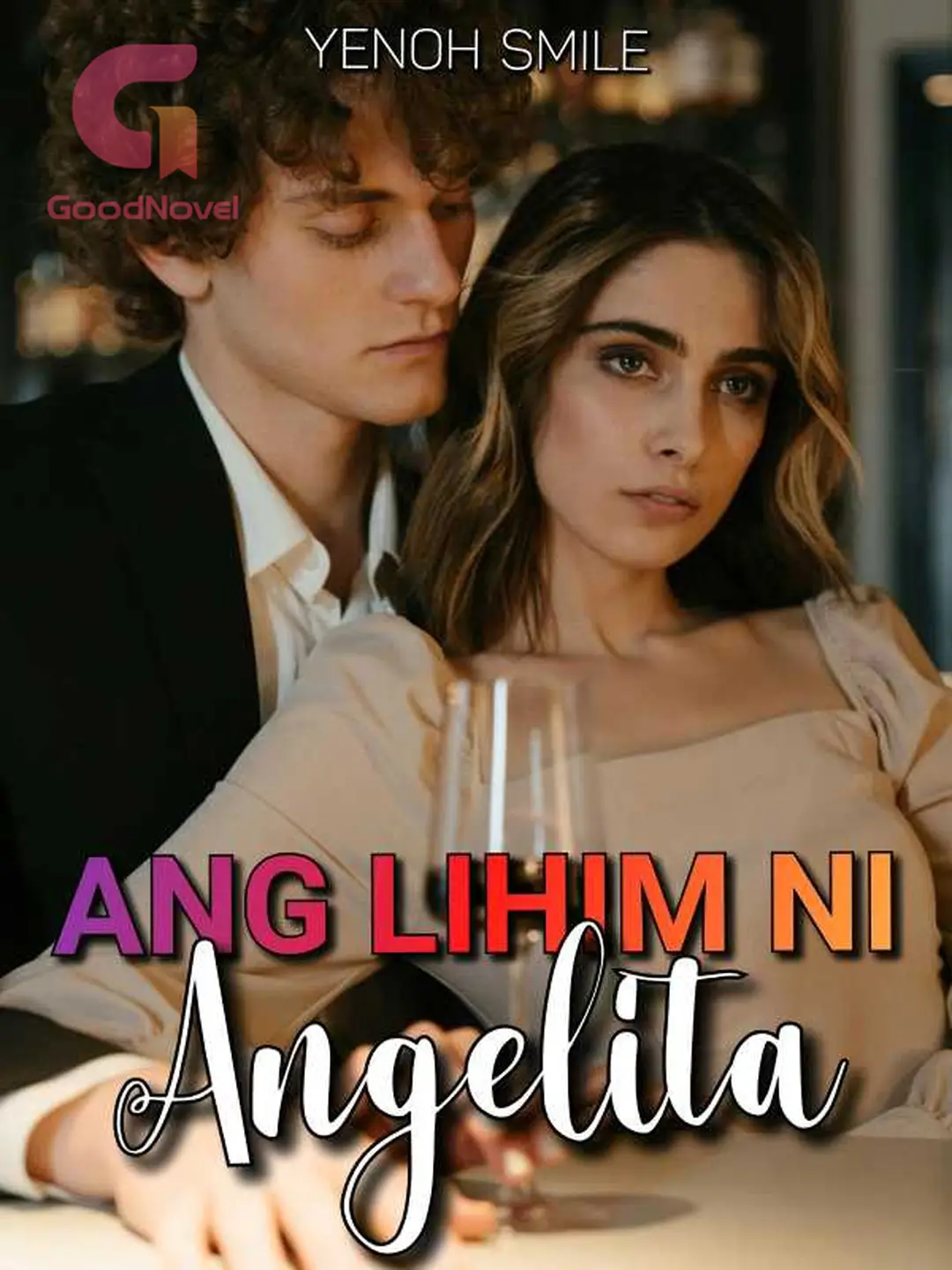 Ang Lihim ni Angelita - ALNA KABANATA 17 Novel at PDF Online ni Yenoh ...