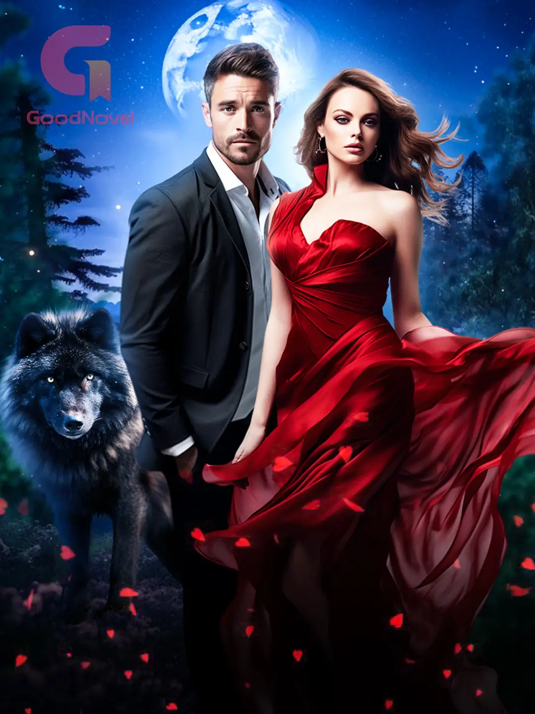 La Lune de Pluie - Chapitre 71 : Point de vue de Xander Roman & PDF en ...