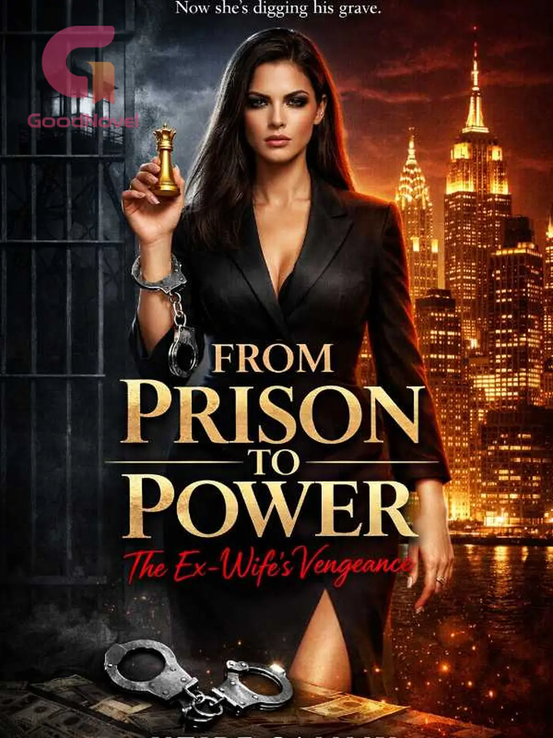 The Morning After Cold - From Prison To Power: The Ex-Wife's Vengeance ...