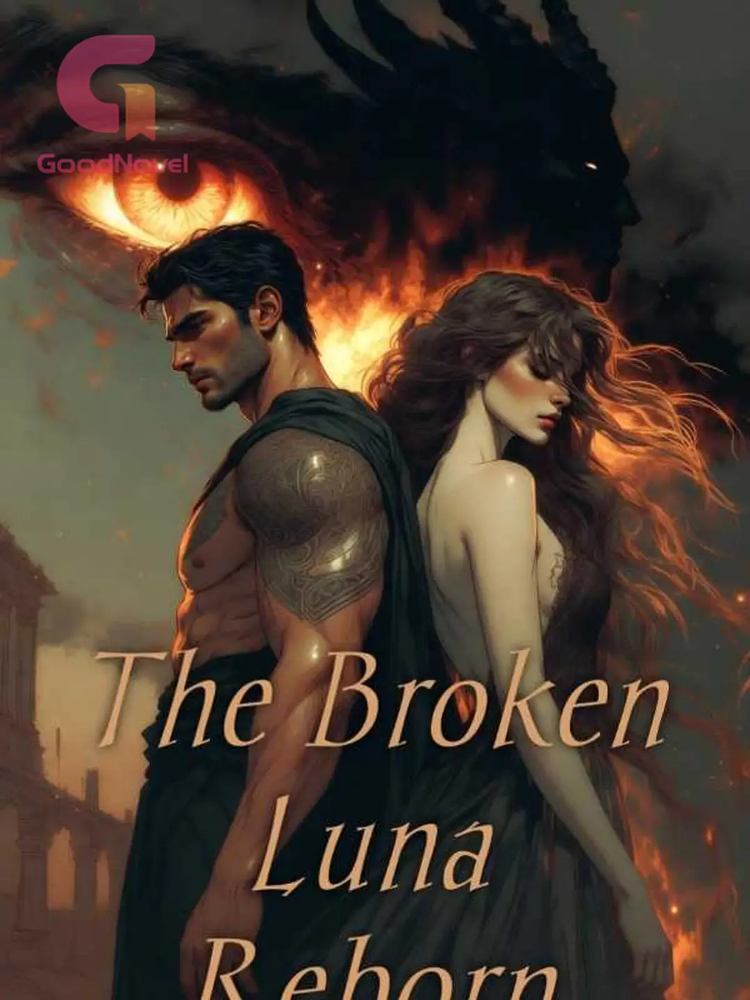 Chapter Seventy Five: The Lunaris wolf is awake - The Broken Luna ...