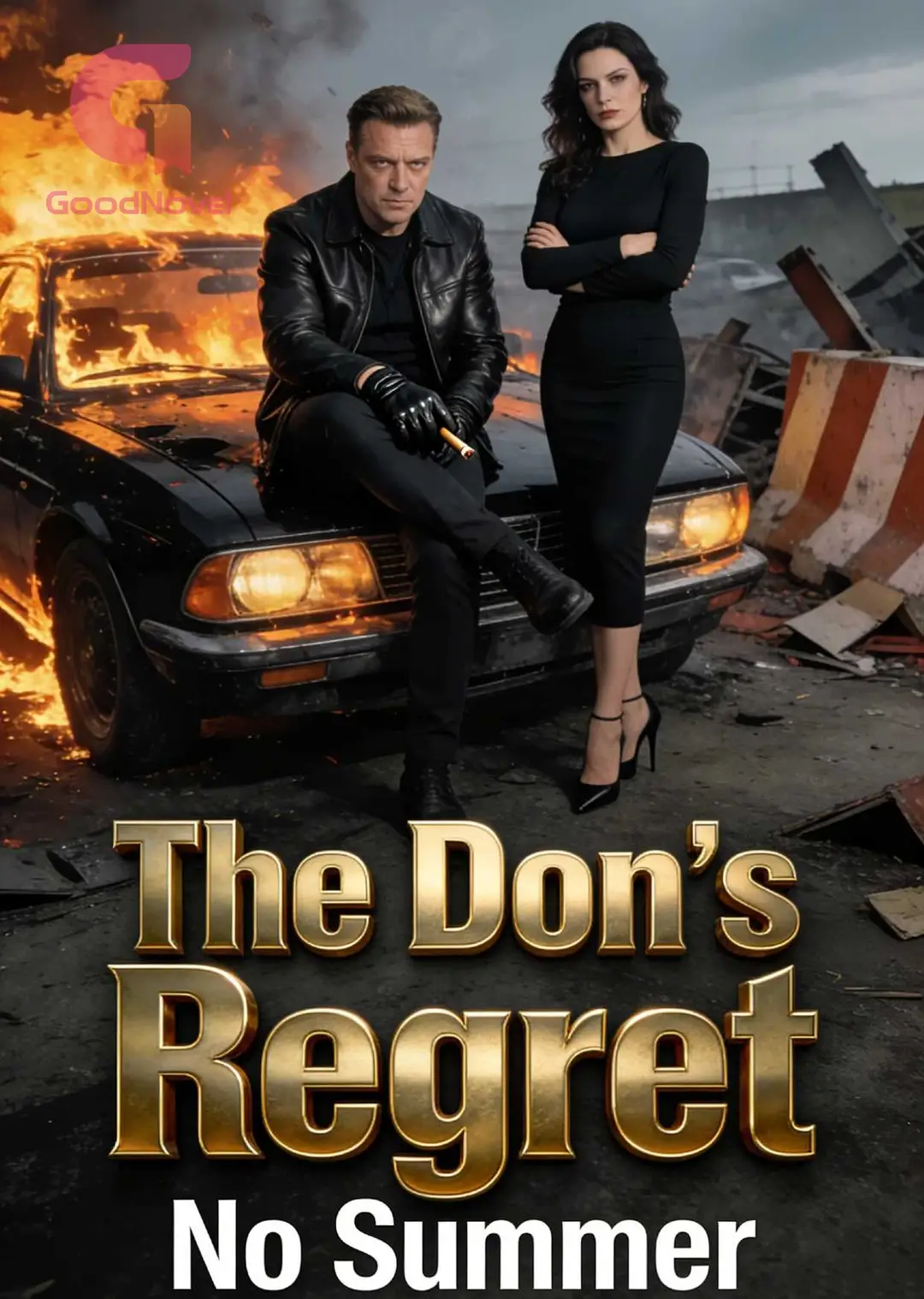 Chapter 10 - The Don’s Regret - GoodNovel