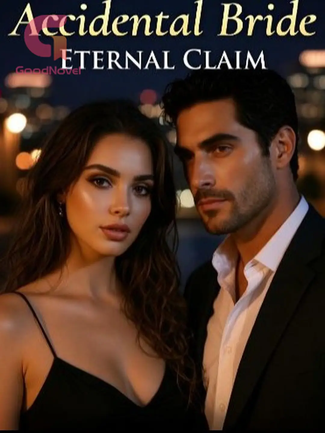 Free Chapter 2 Paparazzi Storm of Accidental Bride, Eternal Claim ...