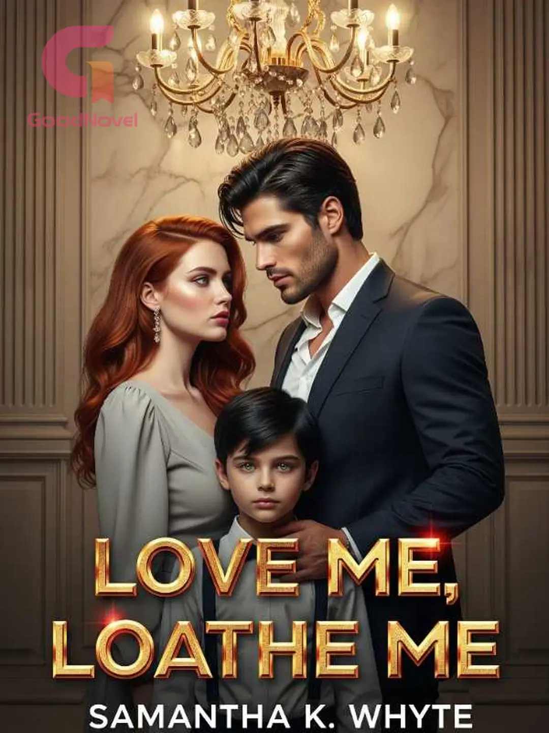 Seven Years... (Mavis) - Love Me, Loathe Me. - GoodNovel