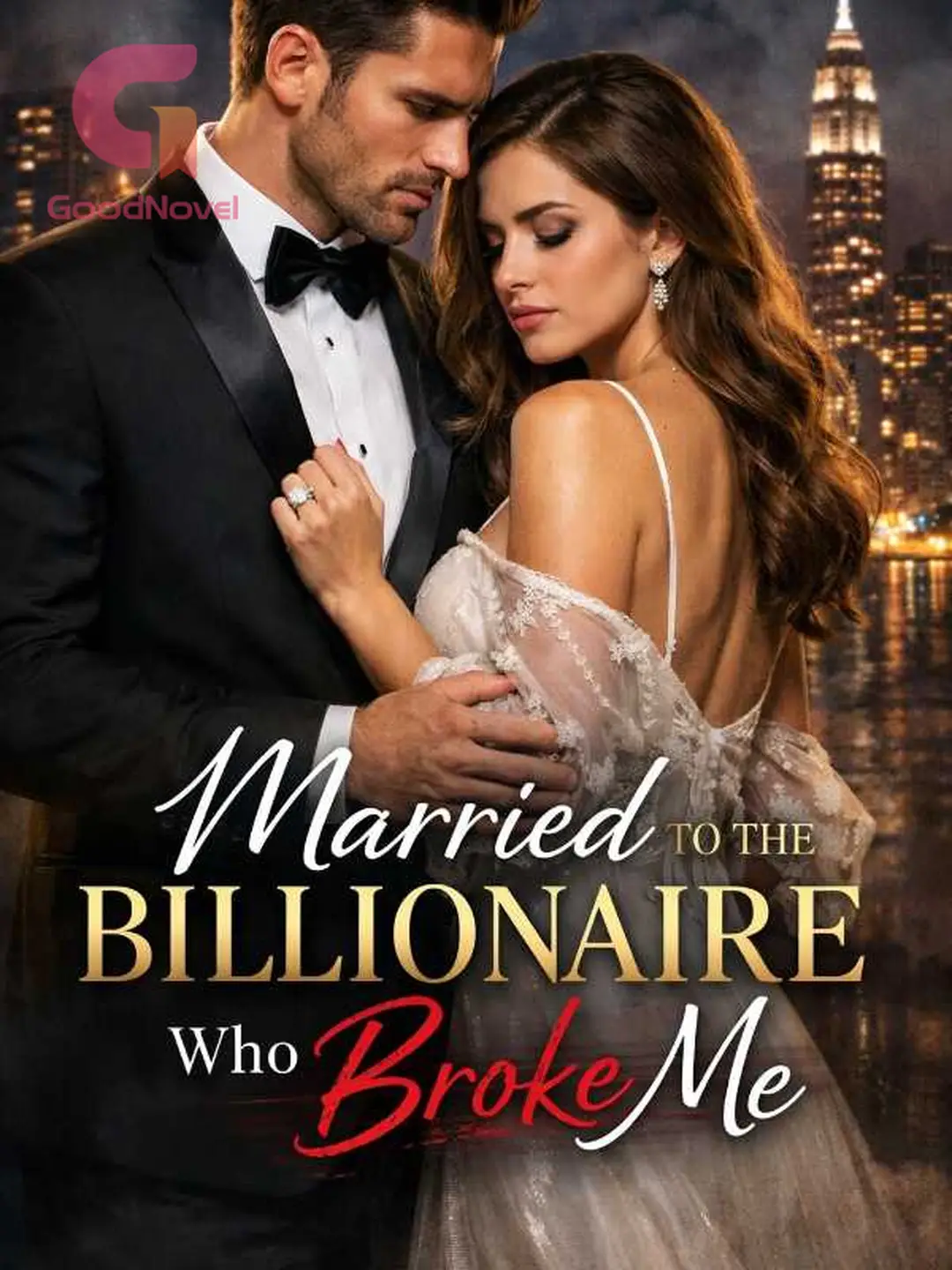 Chapter Nine: Red is the color of possession - Married to the ...