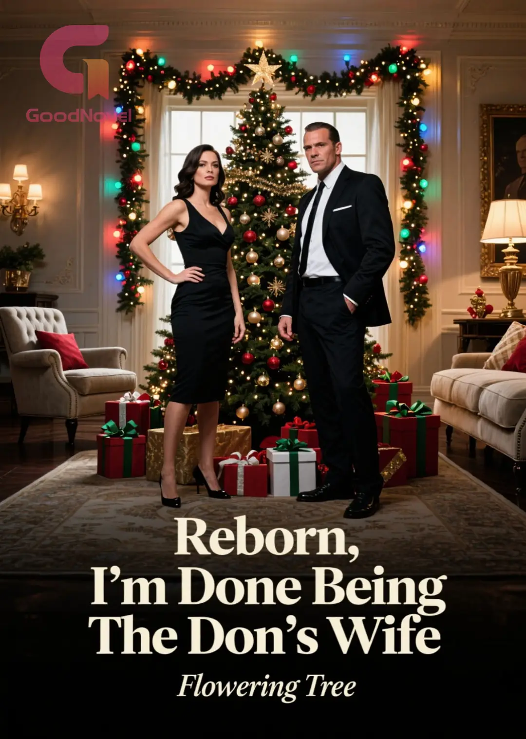 Free Chapter 1 of Reborn, I’m Done Being The Don’s Wife Online | GoodNovel