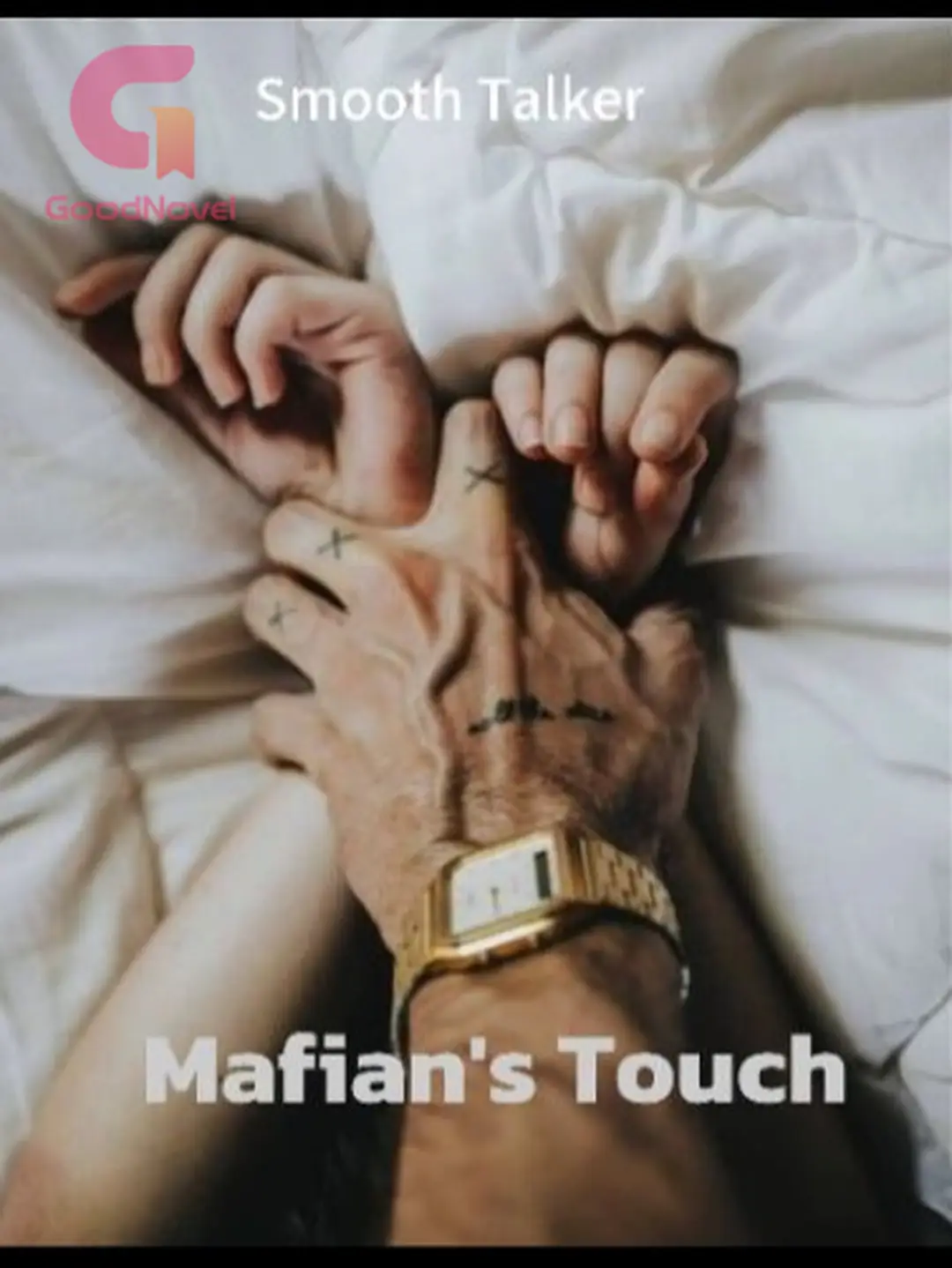 Free Chapter 29: Let me go back to work of Mafian Touch Online | GoodNovel