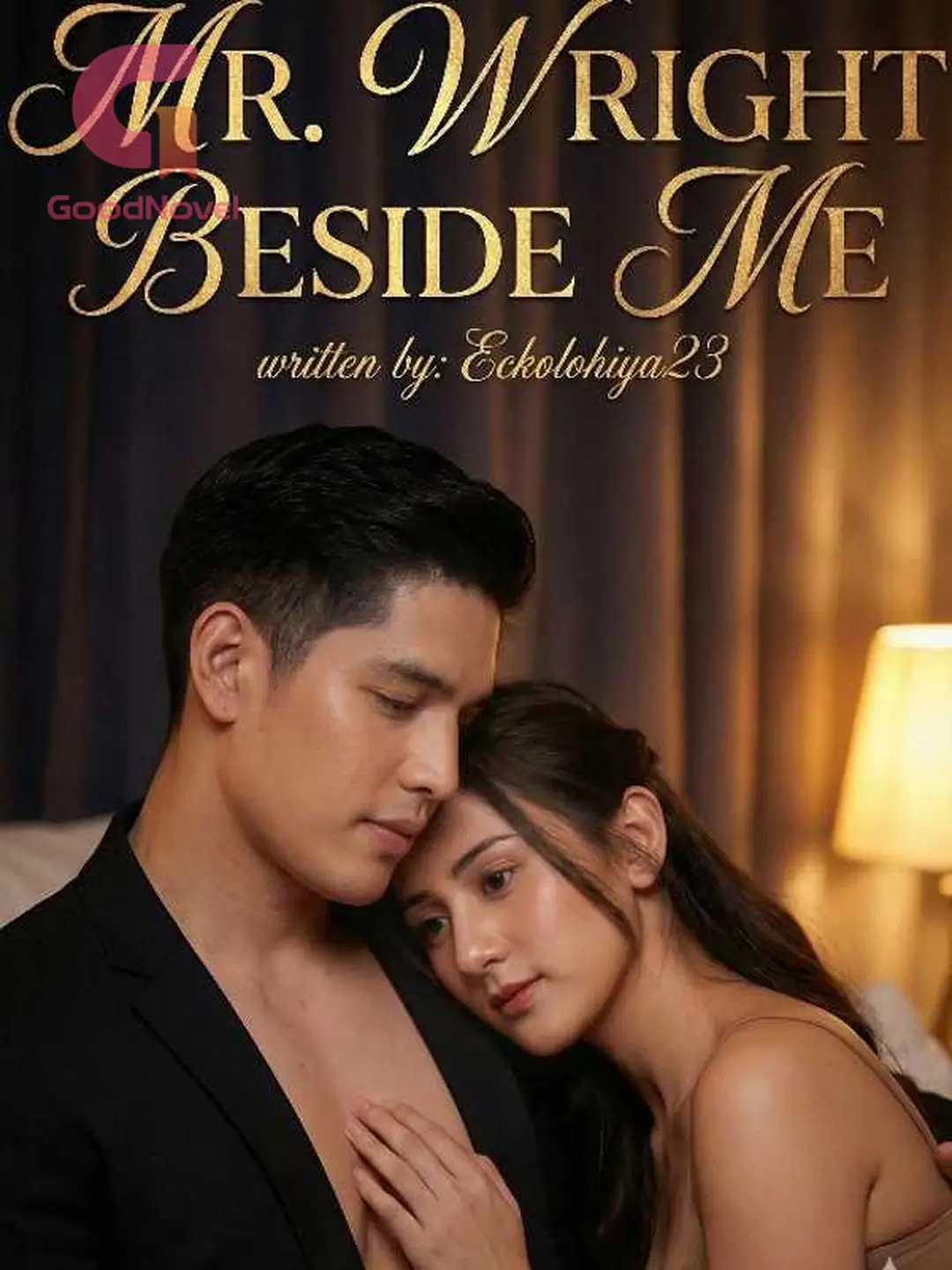 Mr. Wright Beside Me - Chapter 51 Novel at PDF Online ni Eckolohiya23 ...