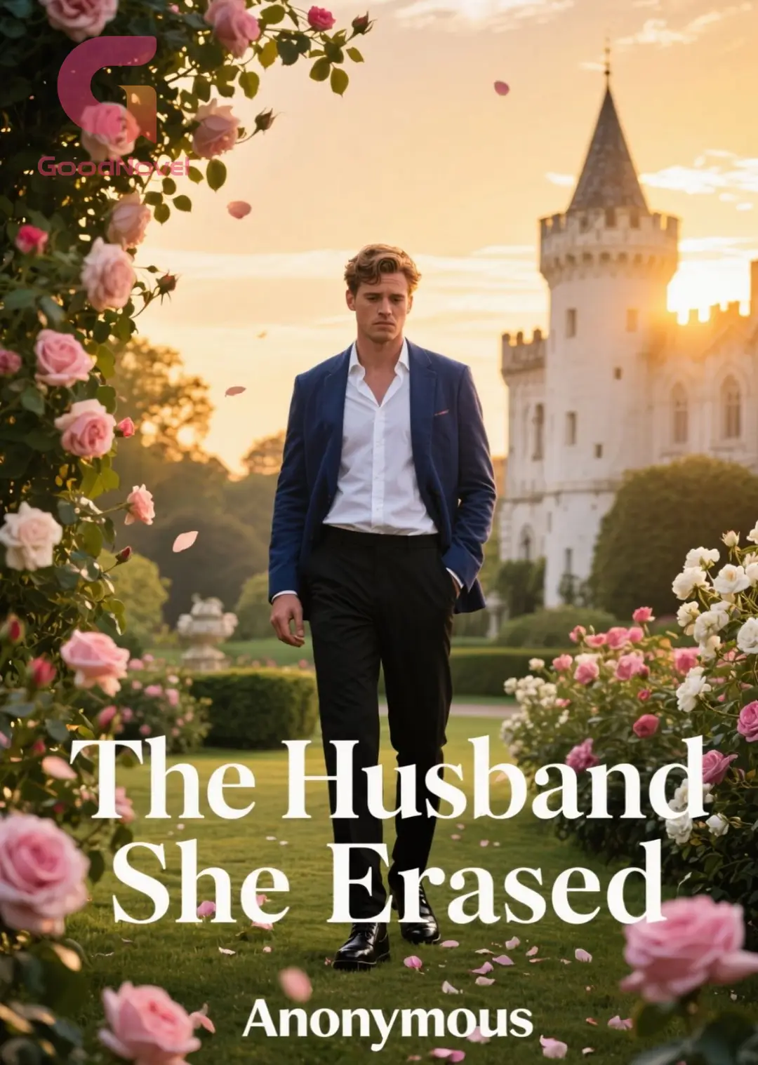 Free Chapter 1 of The Husband She Erased Online | GoodNovel