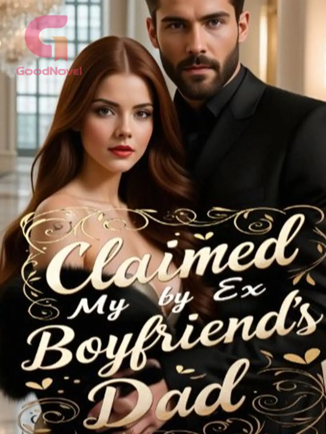 A father and son battle - Claimed By My Ex Boyfriend's Dad - GoodNovel