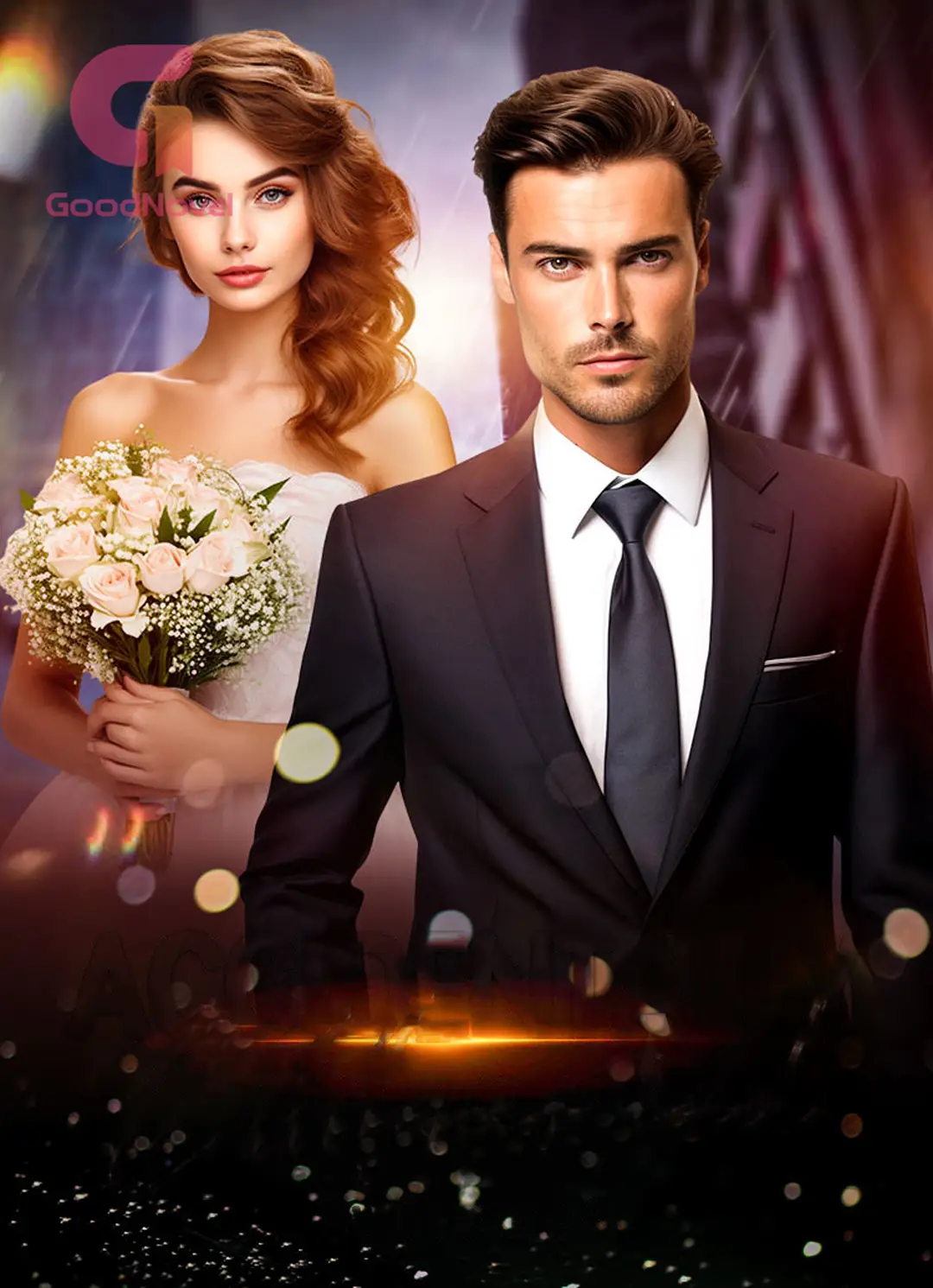 Chapter 21 Meeting His Thrust - Girl, You Slept with the Don - GoodNovel