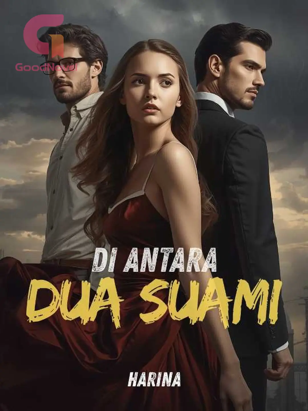 DI ANTARA DUA SUAMI - 11 - Perasaan Novel & PDF Online oleh Harina ...