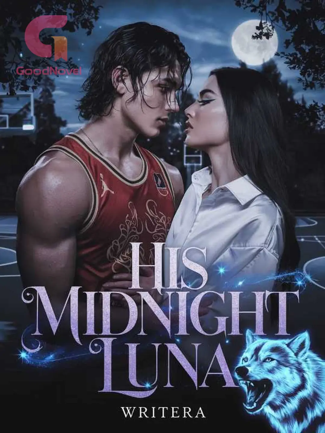 77: Bond - His Midnight Luna - GoodNovel
