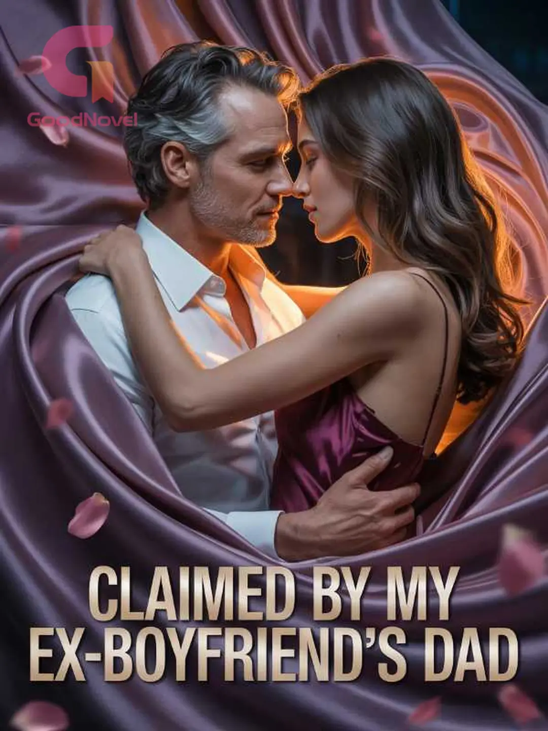 Free Chapter 1 of Claimed By My Ex-Boyfriend's Dad Online | GoodNovel