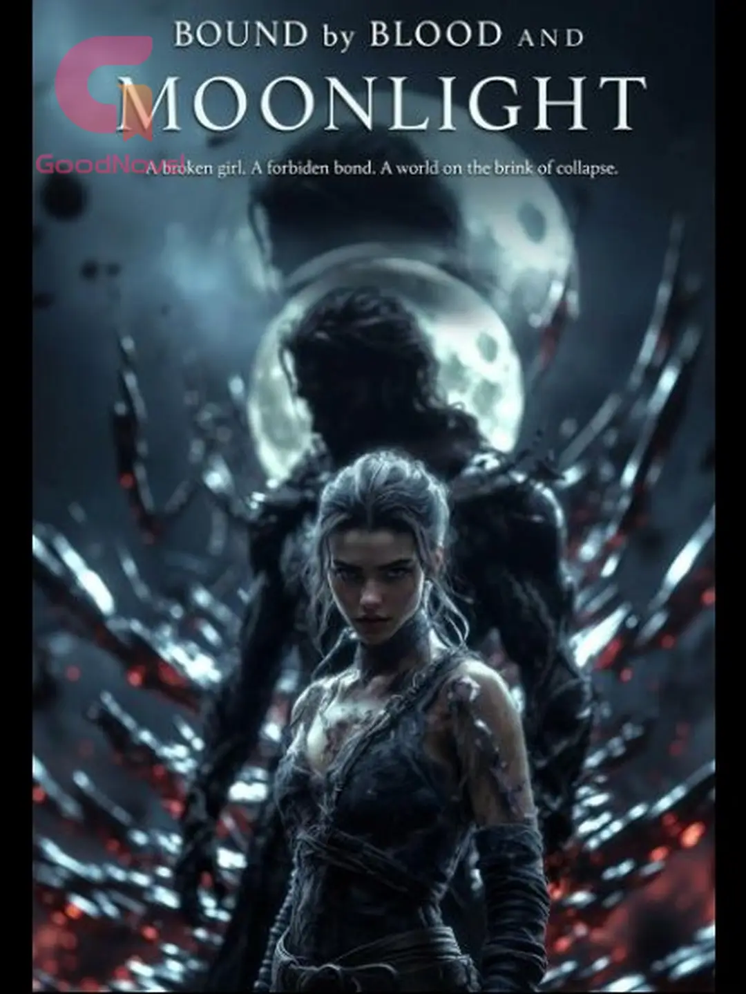 Chapter Twenty-four — The Weight of Choosing - BOUND by BLOOD and ...